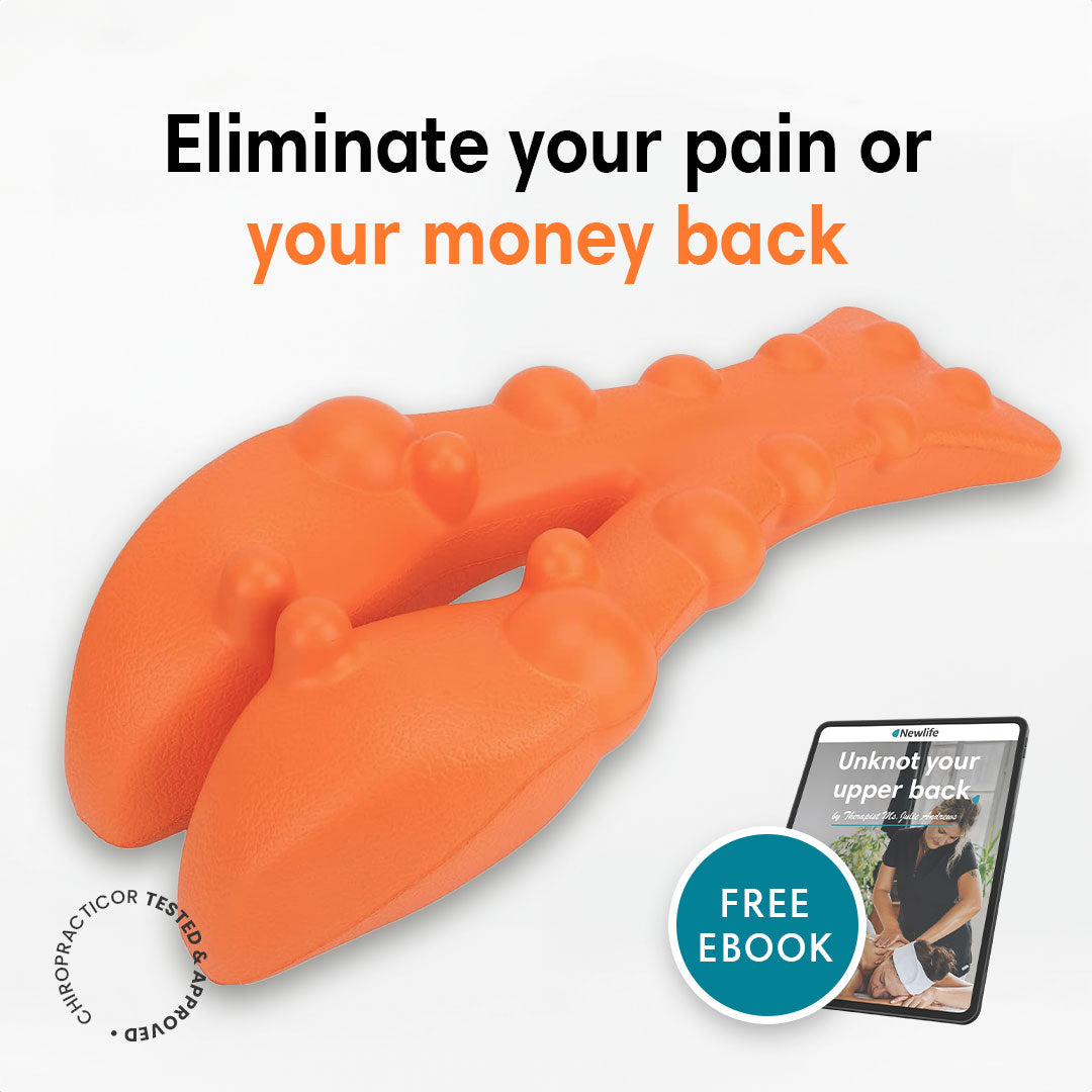 TheraPoint Trigger Point Massager Newlife TheraPoint Trigger Point Massager Newlife